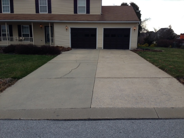 Street Print Decorative Paving System Exclusively By Willie's Paving