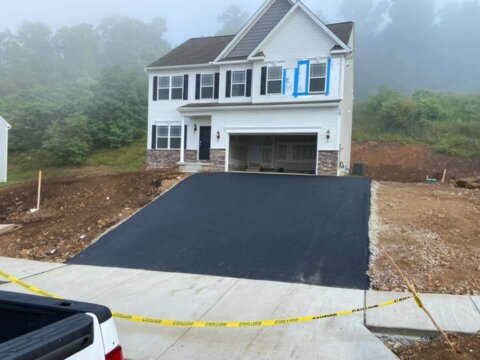 Paving On A Slope Made Simple - Driveway Paving 2020